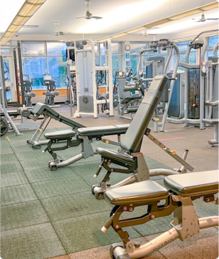 homepage-fitness-centre – Killarney Community Centre