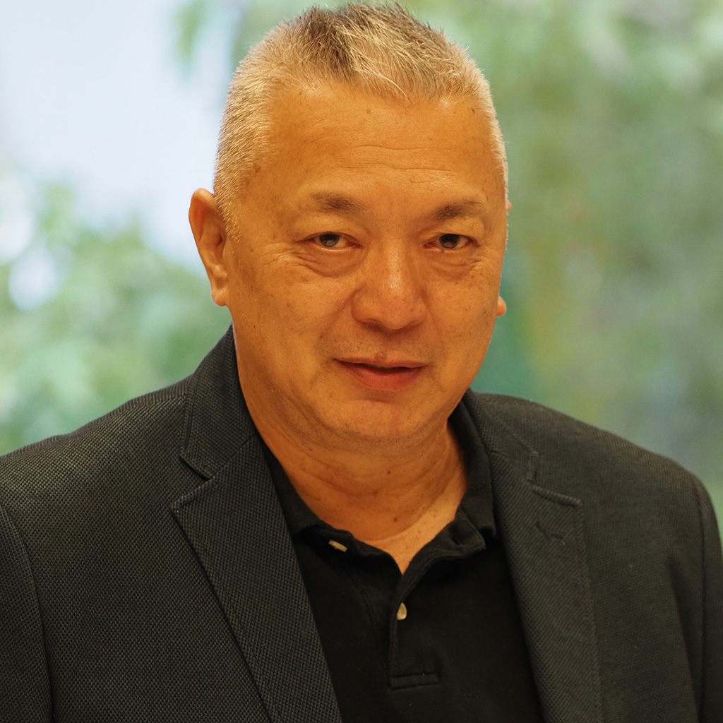 Arnie-Chang – Killarney Community Centre