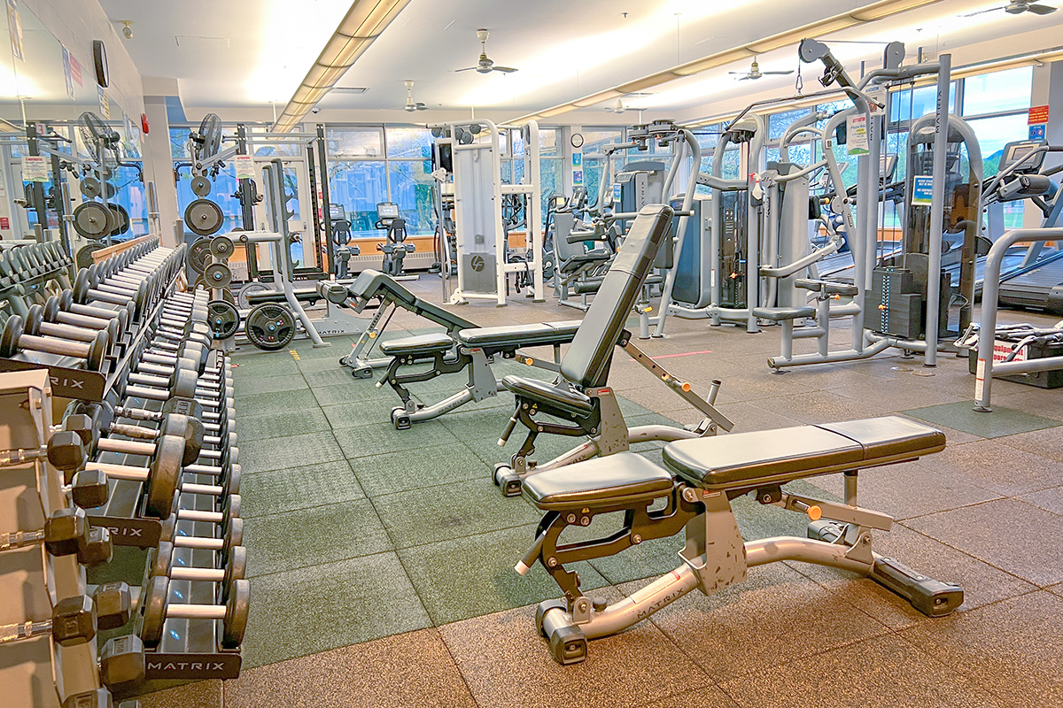 fitness-1 – Killarney Community Centre