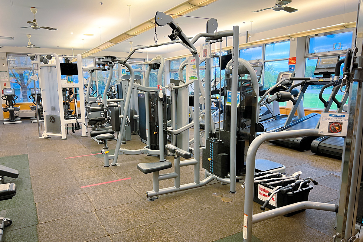 fitness-2 – Killarney Community Centre