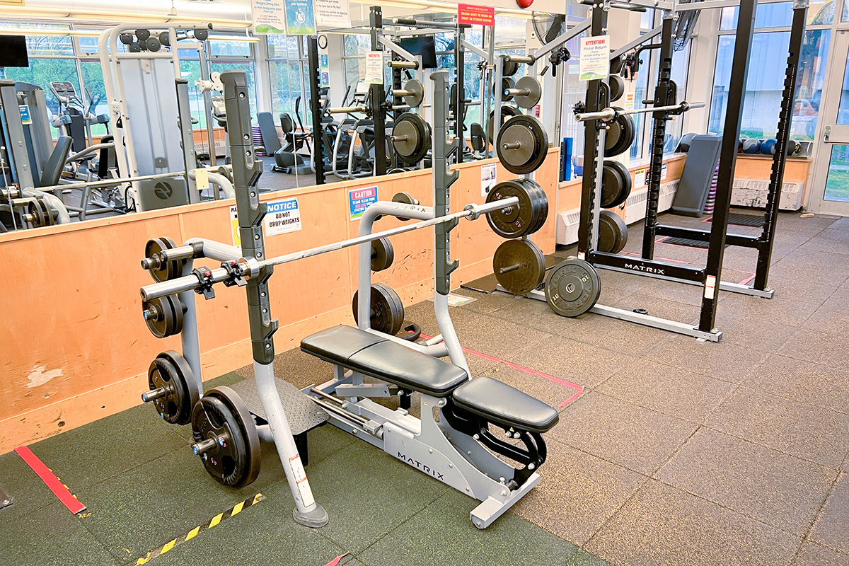 fitness-3 – Killarney Community Centre