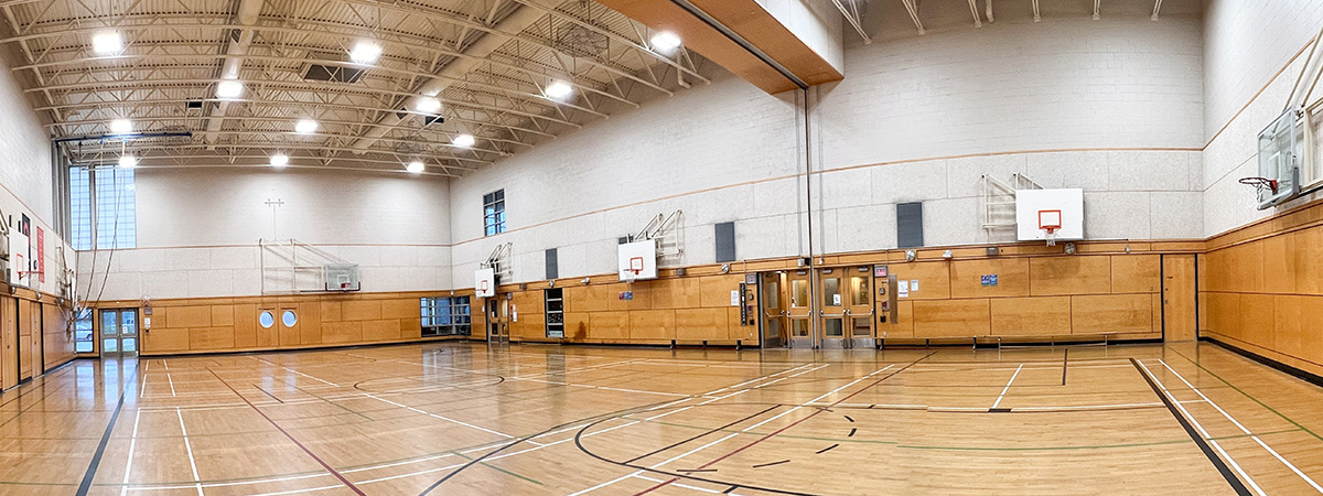gym-a – Killarney Community Centre