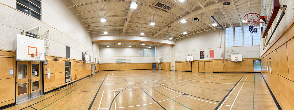 gym-b – Killarney Community Centre