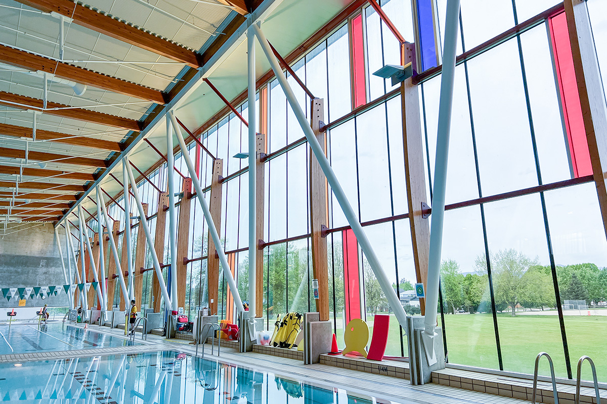 pool-3 – Killarney Community Centre