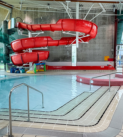 pool-slide – Killarney Community Centre