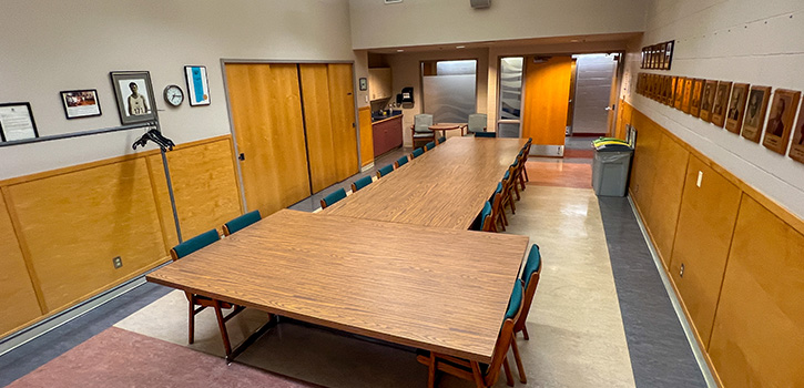 room202-d – Killarney Community Centre