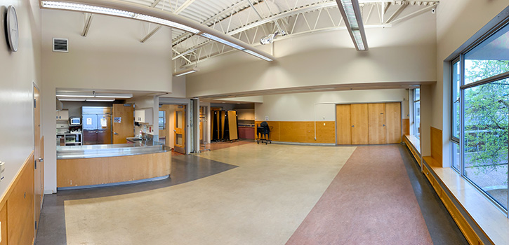 room203-a – Killarney Community Centre
