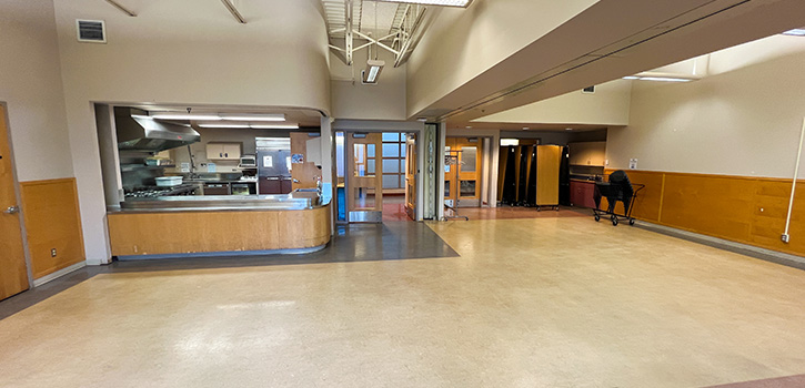 room203-e – Killarney Community Centre