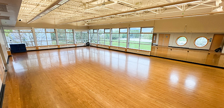 room205-d – Killarney Community Centre