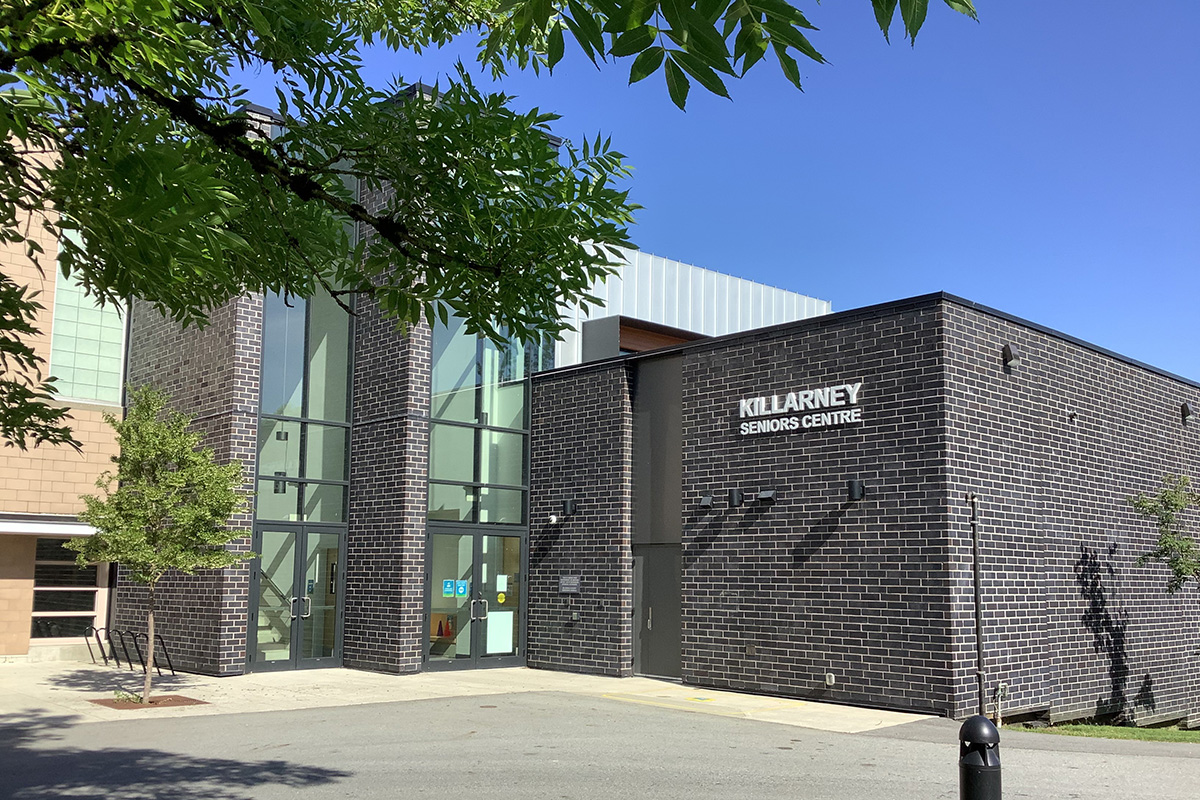 seniors-centre-a – Killarney Community Centre