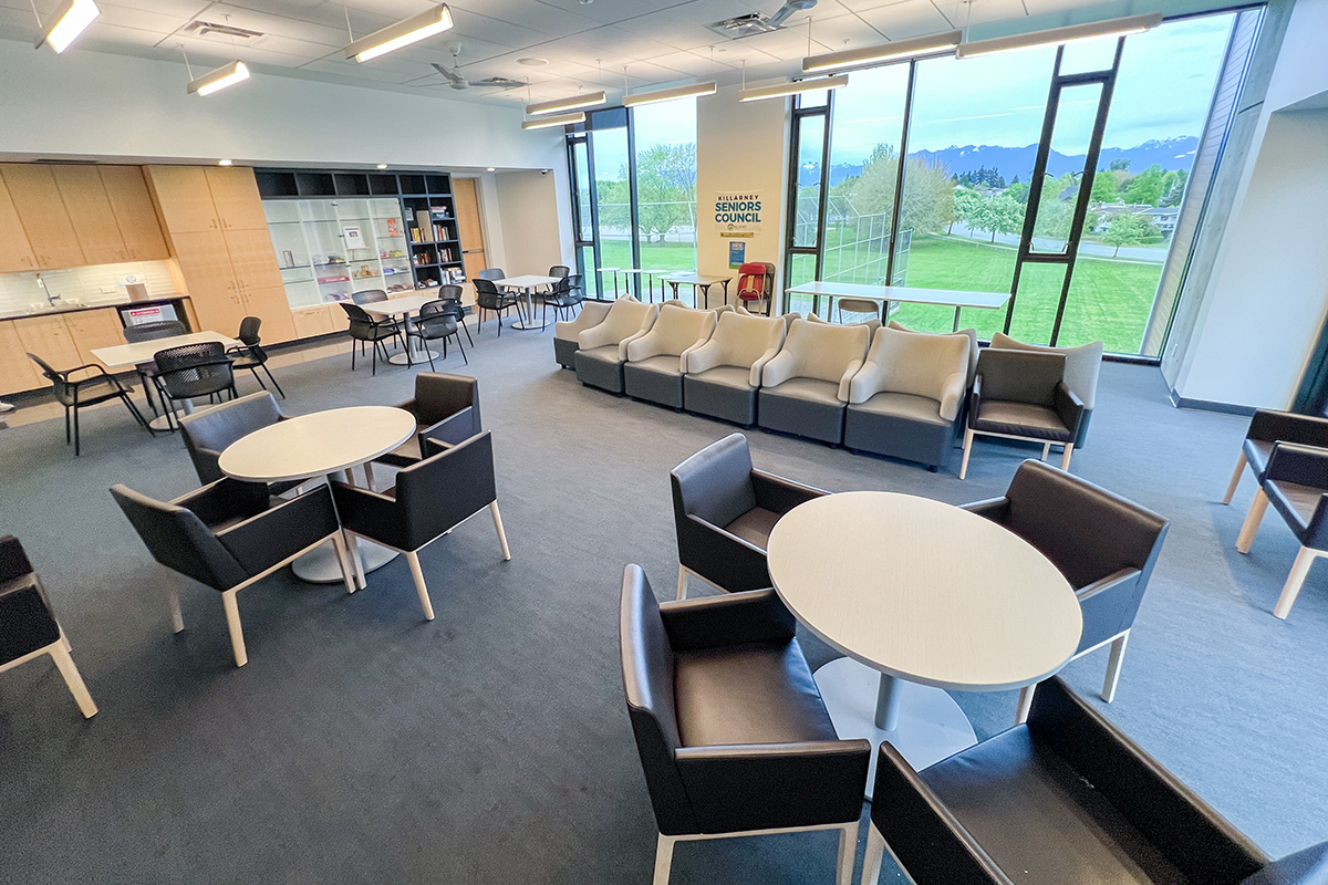 seniors-centre-b – Killarney Community Centre